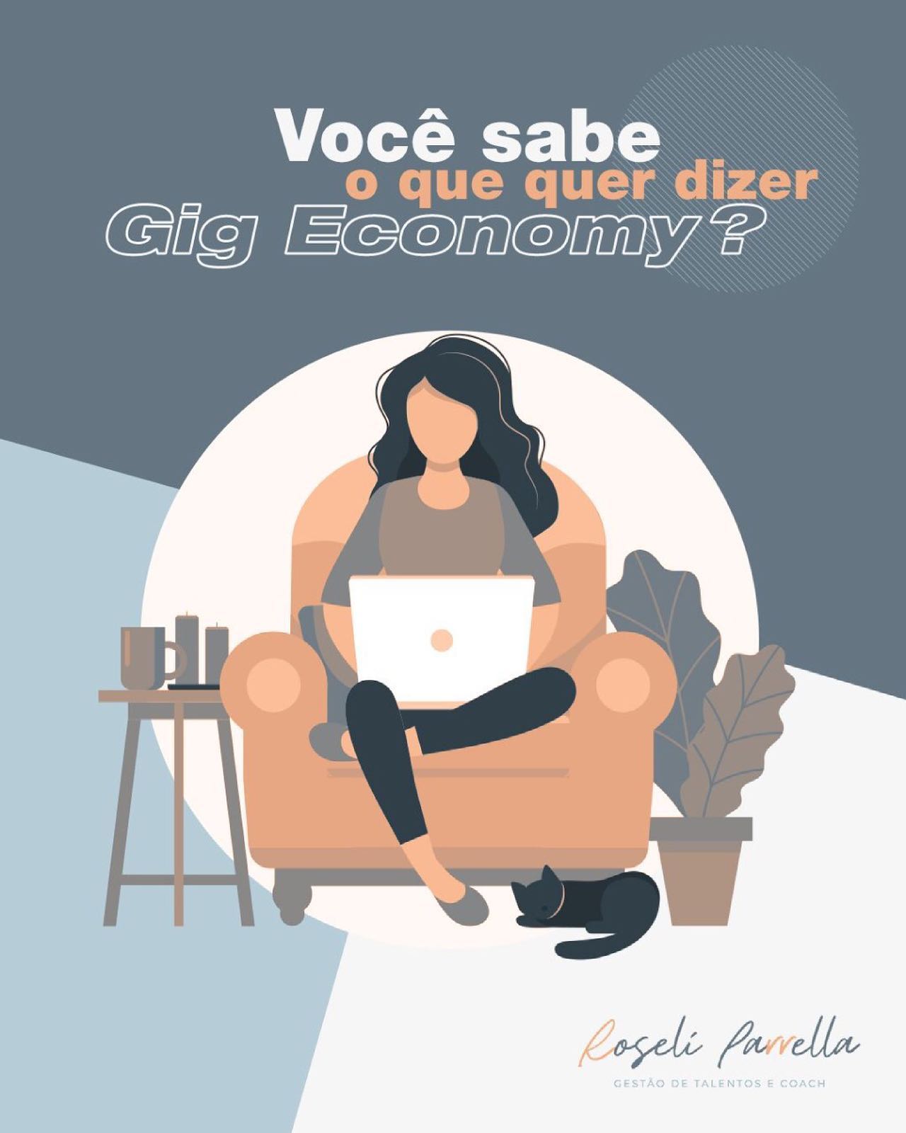 Voc Sabe O Que Quer Dizer Gig Economy Roseli Parrella Voc Sabe O Que Quer Dizer Gig Economy Roseli Parrella
